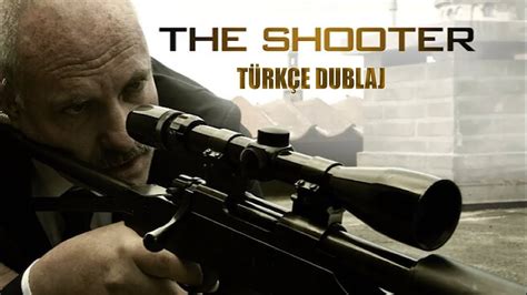 Nişancı The Shooter Türkçe Dublaj Film izle Aksiyon Filmi film