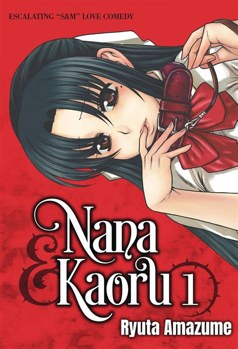 Nana Kaoru Vol Fresh Comics