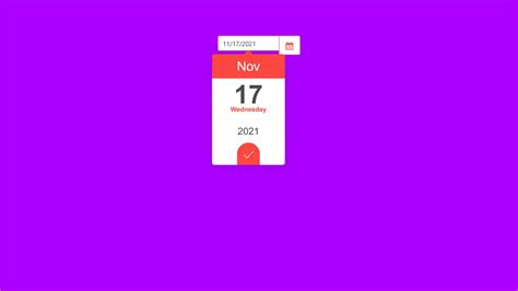 Bootstrap Datepickers And Timepickers Bootstrap 4 Datepicker Using