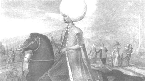 Kanuni Sultan Süleymandan sonra Yeni bir devir mi MİSAK Millî