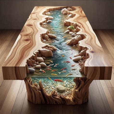 Pin by Cátia Dall Agnol on lindos in 2024 Unique furniture design