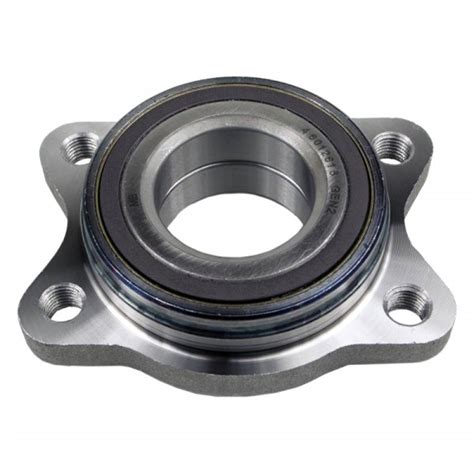 Mevotech H Front Passenger Side Gen Roll Form Design Wheel