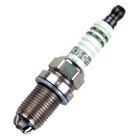 Bosch FGR8KQE0 OE Specialty Nickel Spark Plug
