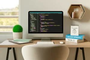 Tutorial Membuat Aplikasi Manajemen Keuangan Dengan Node Js Dan Mysql
