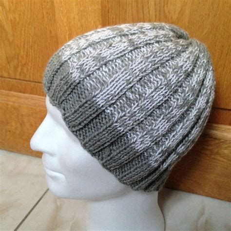 Tuto Tricot Bonnet Adulte Tutoriel Couture Et Tricot