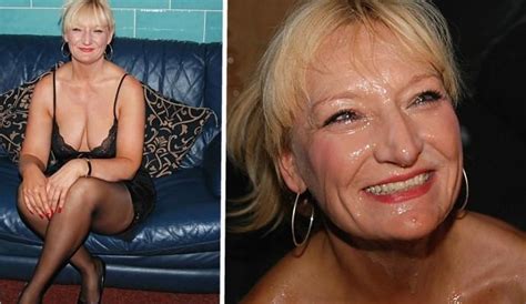 Naked Women Over 50 Trying To Make Porn BritBuk The British Bukkake