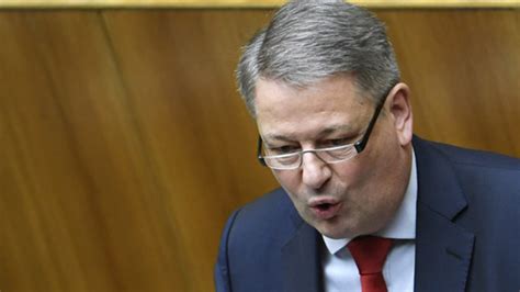 Rupprechter sorgt mit Diesel Sager für Skandal Politik Live