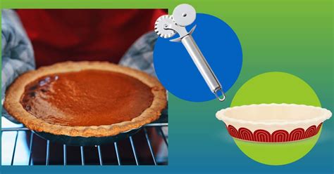 Essential Baking Tools For Making Pie According To Experts
