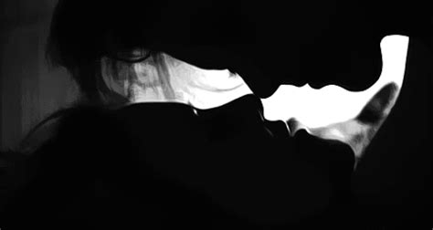 Silhouette Kiss Pictures Photos And Images For Facebook Tumblr