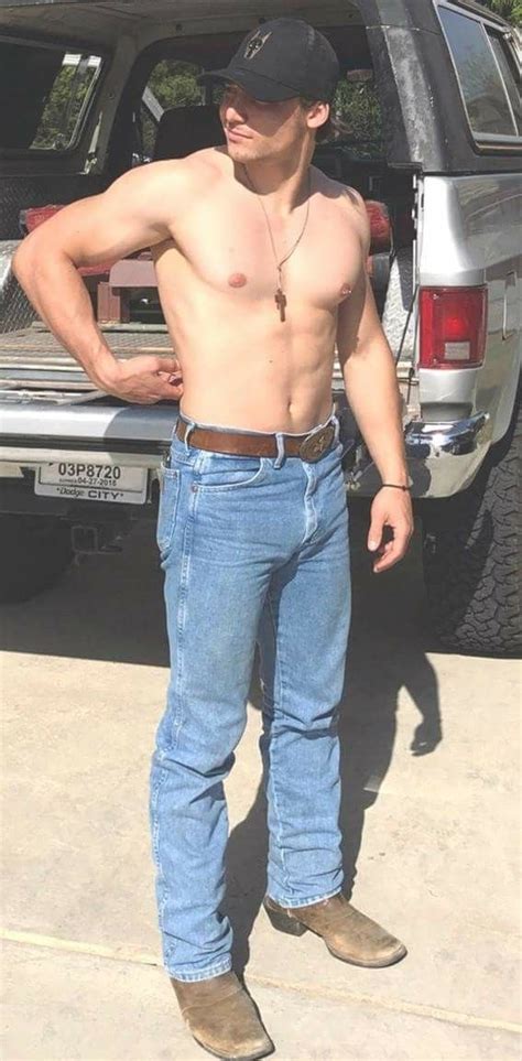 Pin On Hot Southern Guys