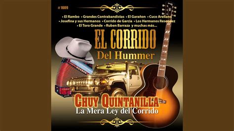 El Garanon YouTube