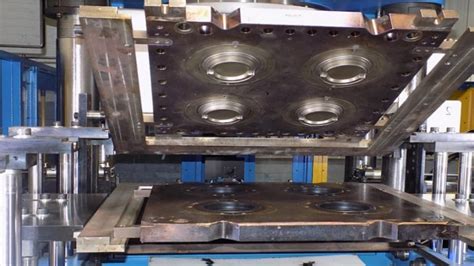 What S Transfer Molding Process Varitations And Applications