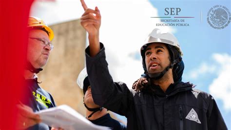 Eres Ingeniero SEP Publica VACANTE Con Sueldo De 71 Mil Pesos Para