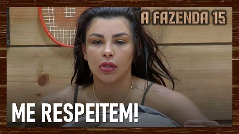 Jenny Miranda surta bagunça após festa e briga André Gonçalves