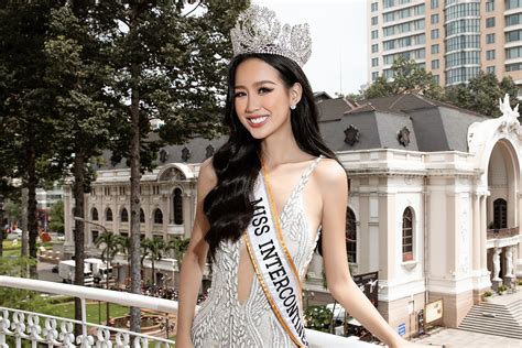 Hoa hậu Bảo Ngọc Chiều cao 1 85m là rào cản với các bạn nam thích tôi