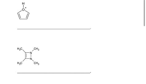 Solved Classify The Following Compounds As Aromatic Chegg