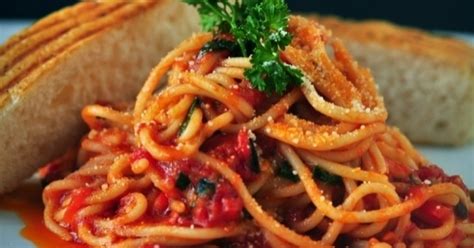 La Pasta Fa Bene Alla Salute Lo Dice La Scienza