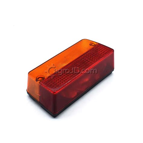 Rear Lamp John Deere RE67285 LAMPS AND HEADLAMPS