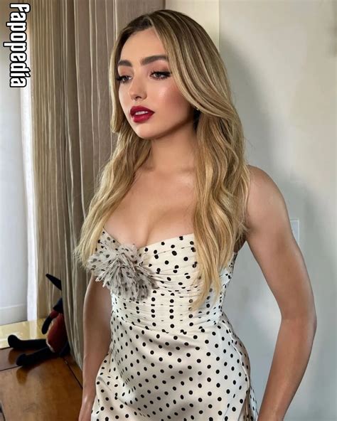 Peyton List Nude Onlyfans Leaks Photo Fapopedia