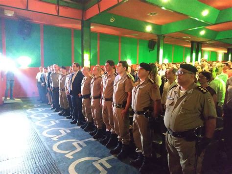 Tenente Coronel Warley Assume Comando Do Bpm Em Coronel Fabriciano