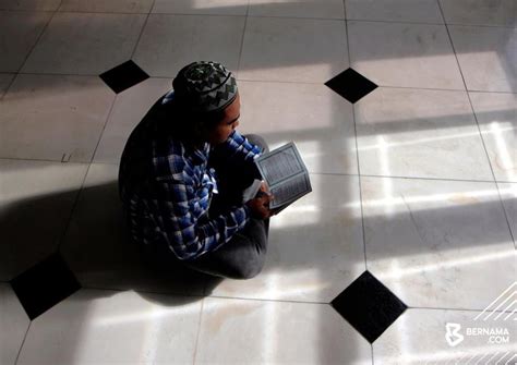 BERNAMA On Twitter Al Quran Diturunkan Kepada Umat Manusia Menerusi