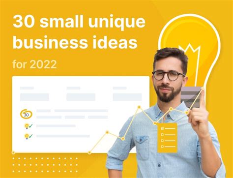 30 Unique Small Business Ideas To Try In 2023 Adoric Blog