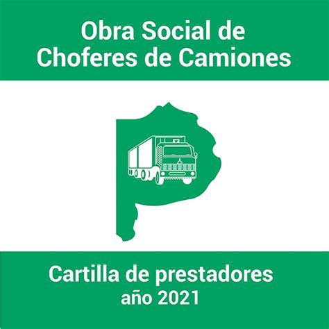 Obra Social De Choferes De Camiones