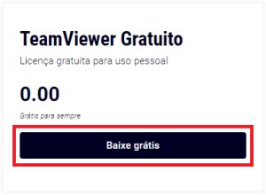 Como Baixar O Acesso Remoto Teamviewer Datacaixa Tecnologia
