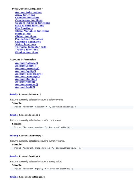 mql4 build 154 commands and samples pdf integer computer science array data structure