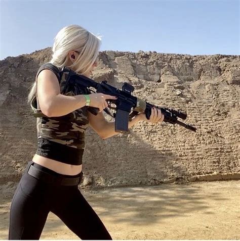 Pin On Guns
