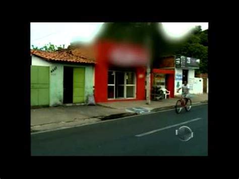 Dois Homens Foram Presos Acusados De Assaltar Loja De TV Por Assinatura