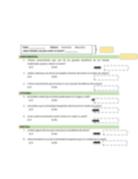 SOLUTION Guia Para Hacer Una Encuesta Studypool
