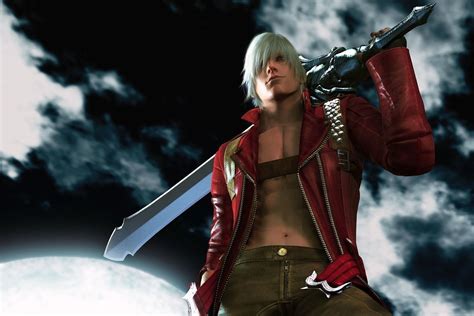DMC 3 Wallpapers Wallpaper Cave