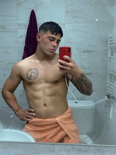 Samuel Ook Samuelook OnlyFans