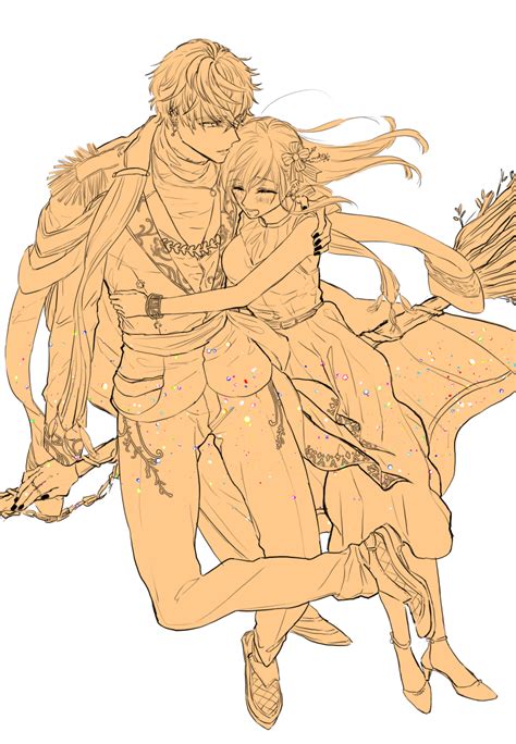 Mahoutsukai No Yakusoku Promise Of Wizard Dangmill Image By