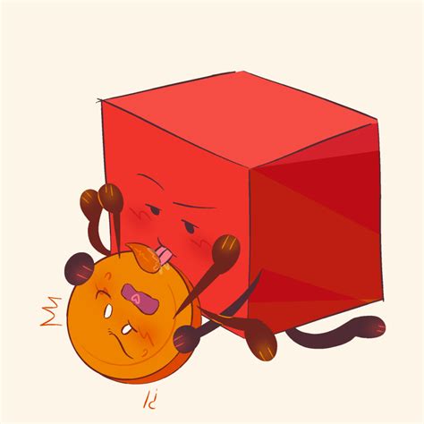 Rule 34 Battle For Dream Island Bfdi Blocky Bfdi Coiny Cunnilingus Dick Gay Object Shows