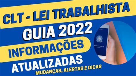 Direitos Do Trabalhador Na Era Digital Entenda O Que Diz A Clt