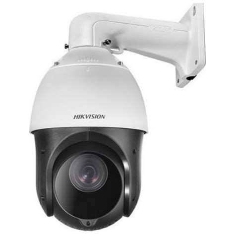Aerial Net Hikvision IP Speed Dome Camera DS 2DE4425IW DE E With