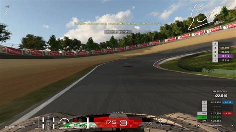 Gran Turismo 7 Daily Race B Autodrome Lago Maggiore West 911 RSR