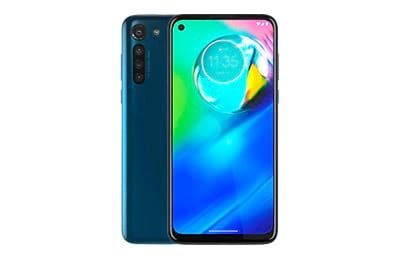 Motorola Moto G8 Power Ficha Técnica
