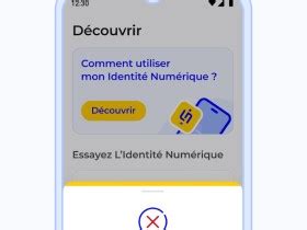 Télécharger LIdentité Numérique La Poste CNET France