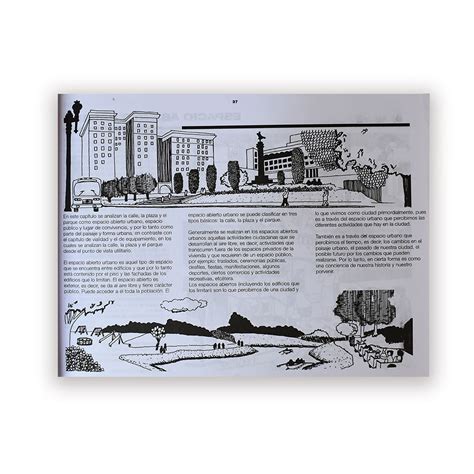 Principios de Diseño Urbano Ambiental GDU