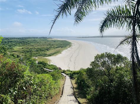 Melhores Praias Da Ilha Do Mel No Paran Mundo Viajante