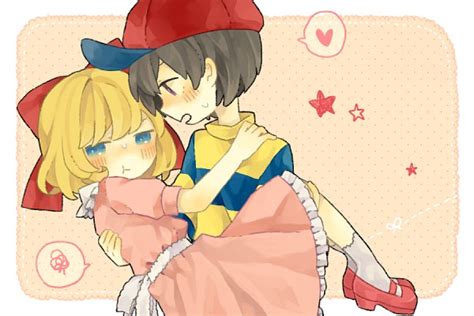 Earthbound Image By Pixiv Id 5726424 1569764 Zerochan Anime Image Board