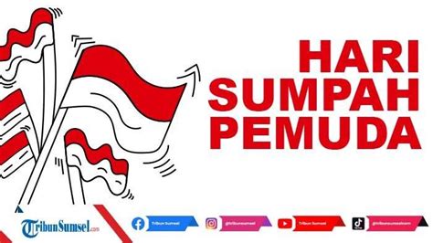 10 Puisi Sumpah Pemudah Singkat 2 Bait Menyentuh Hati Hari Sumpah