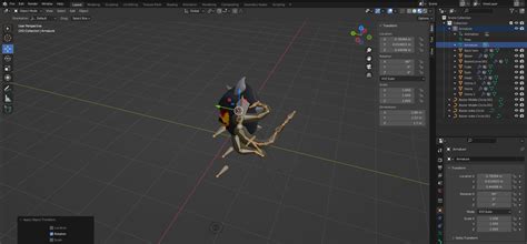 blender model facing wrong direction after exporting to unity stack overflow