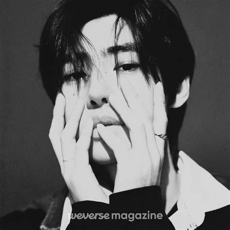 Sako On Twitter Rt Weverseofficial Weverse Magazine