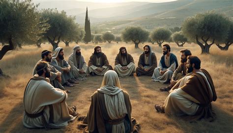 What Did The Apostles Actually Look Like Christian Net