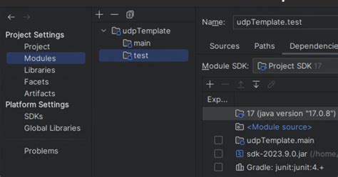 Java Offline IntelliJ Installation And Junit Stack Overflow