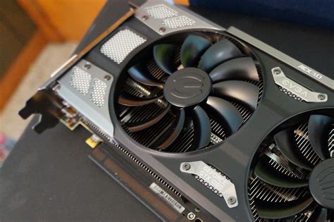Evga Gtx Ftw Review The Most Powerful Graphics Card In The World